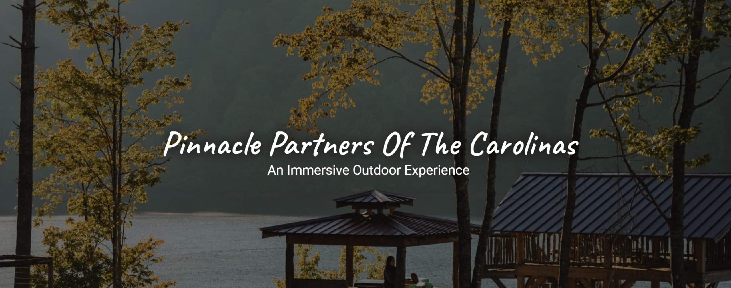 Wilderness Retreat | Outdoor Carolina